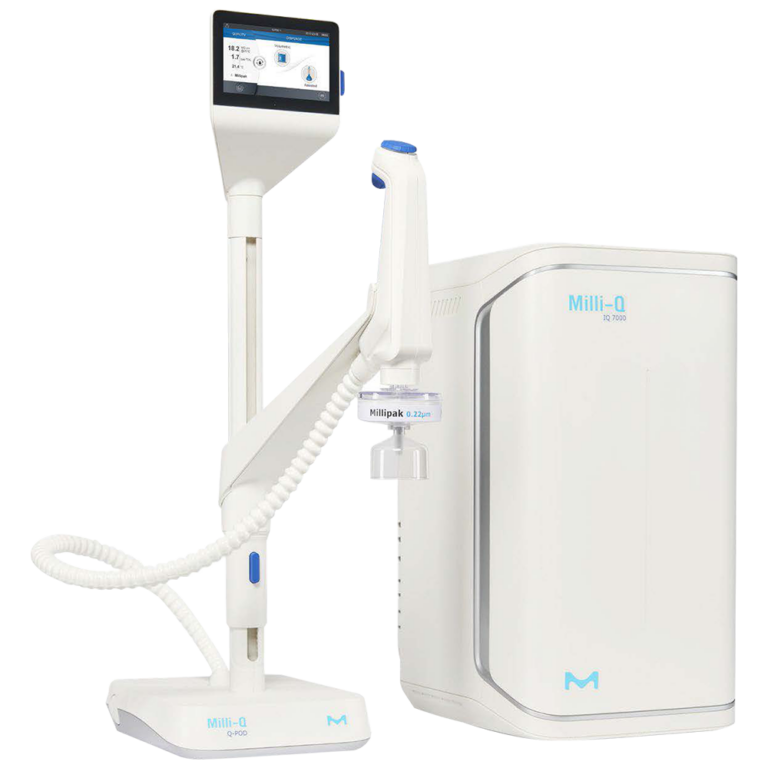Milli-Q IQ 7000 - 제네시스 바이오