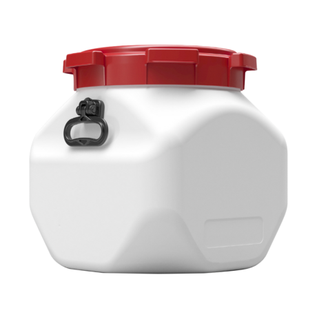 Square Drums - 제네시스 바이오