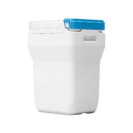 Rectangular Drums - 제네시스 바이오