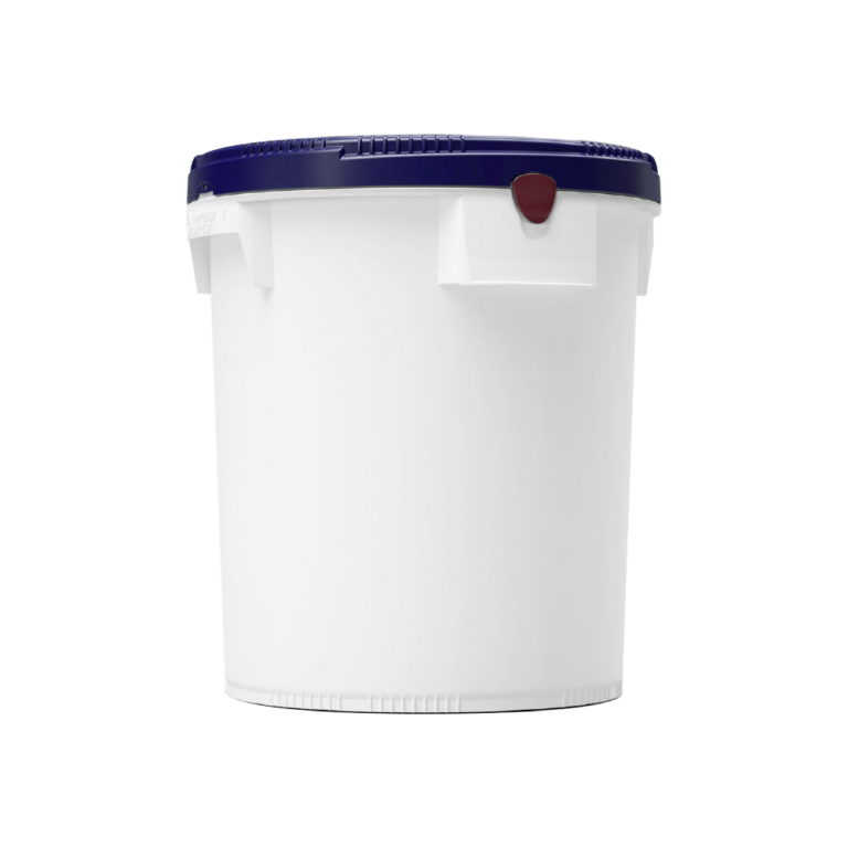 20 Liter Click Pack Pail - 제네시스 바이오