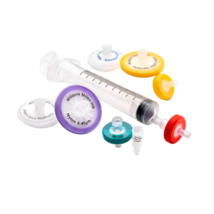 Non-Sterile Millex® Syringe Filters - 제네시스 바이오
