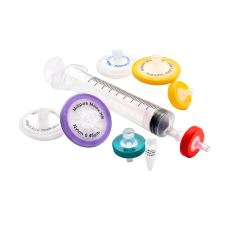 Merck - 제네시스 바이오