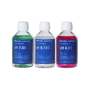 실험실 Technical PH Buffer Solution - 제네시스 바이오