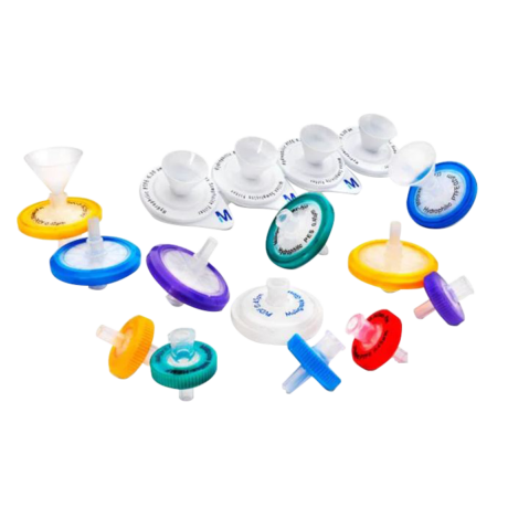 Sterile Millex® Syringe Filters - 제네시스 바이오