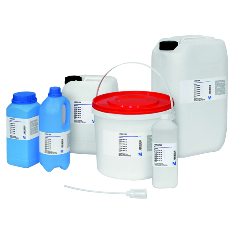 Extran® 잔여물이 남지않는 실험실 세척 세제 - 제네시스 바이오