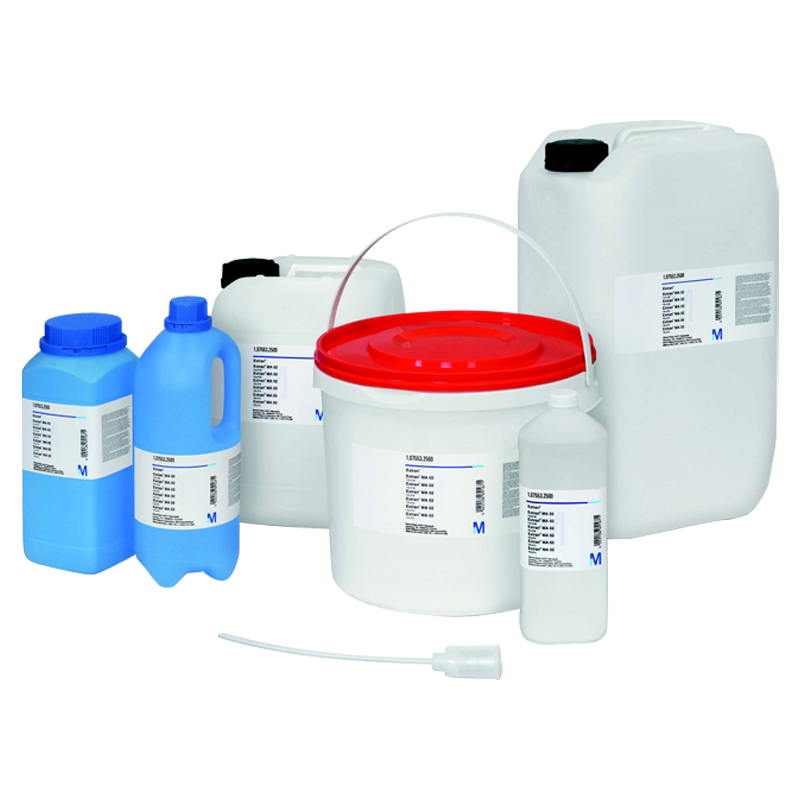 Extran® 잔여물이 남지않는 실험실 세척 세제 - 제네시스 바이오