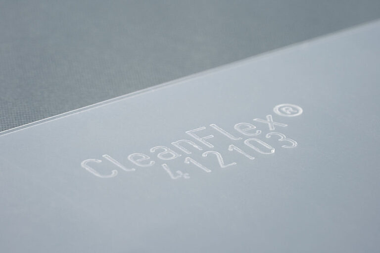 CleanFlex ST PE bags - 제네시스 바이오