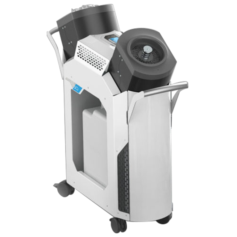 Devea - 제네시스 바이오